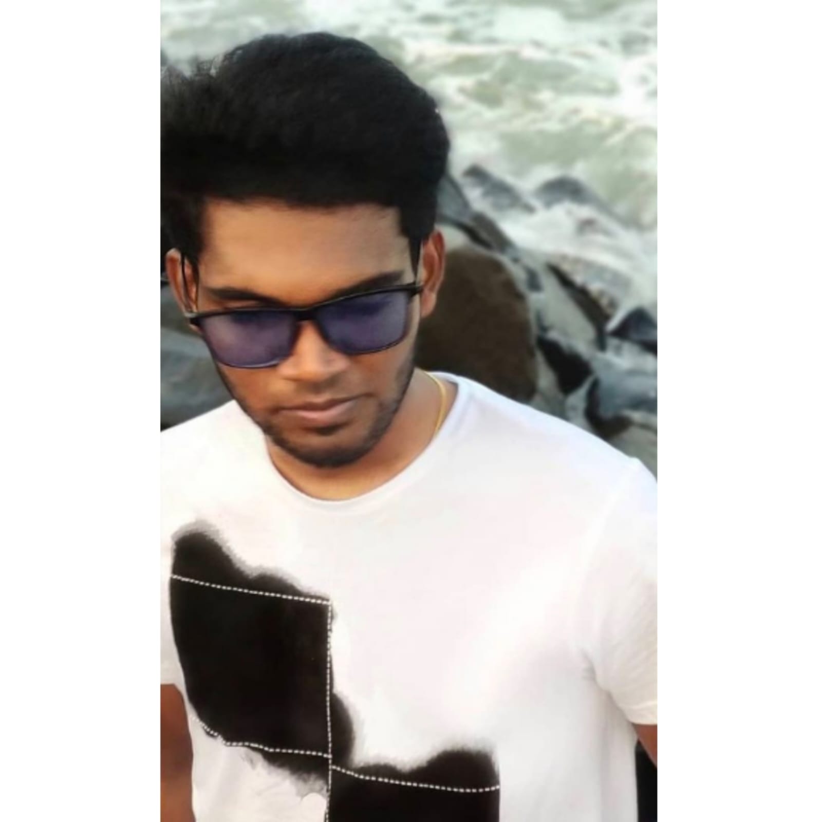 vasanth k - CV, Resume and Portfolio :: Homepage